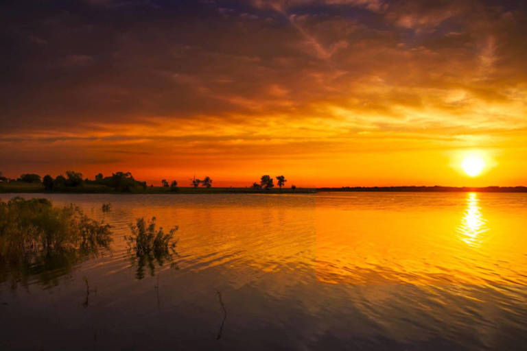 11 Sundown Towns in Texas you should be AWARE of in 2024