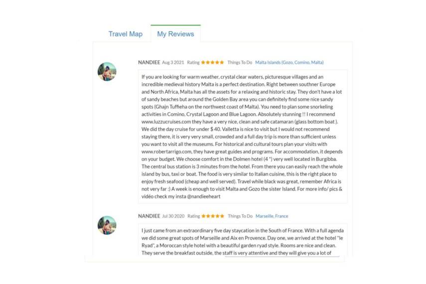 How It Works - Green Book Global
